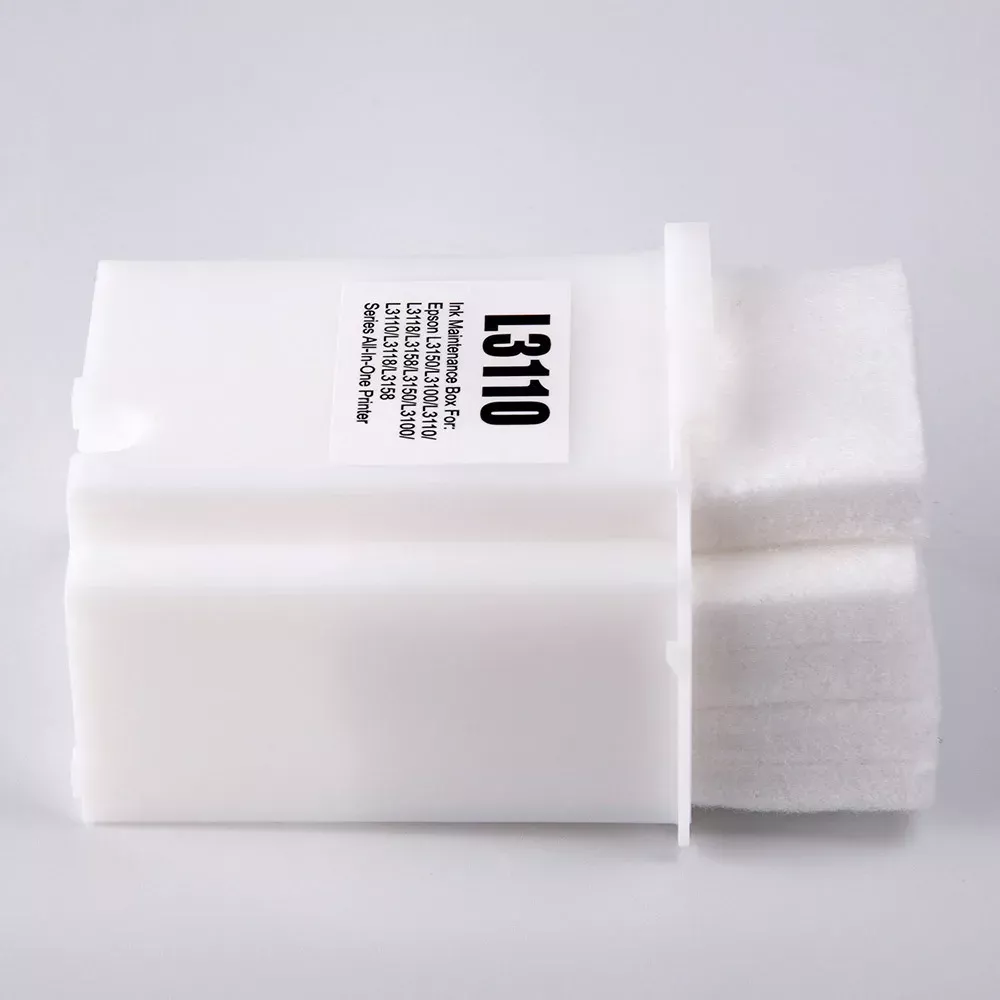 Collecteur D'encre pour Epson Ecotank WASTE INK PAD EP-3110