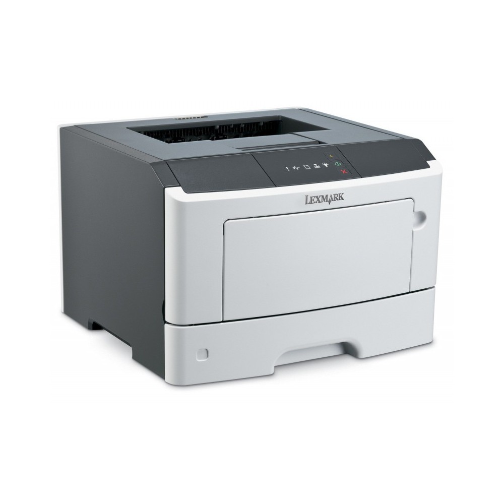 IMPRIMANTE LASER MONOCHROME LEXMARK MS310DN