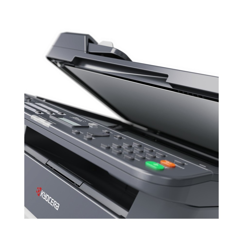 IMPRIMANTE MULTIFONCTION 3EN1 LASER MONOCHROME KYOCERA FS-1025MFP