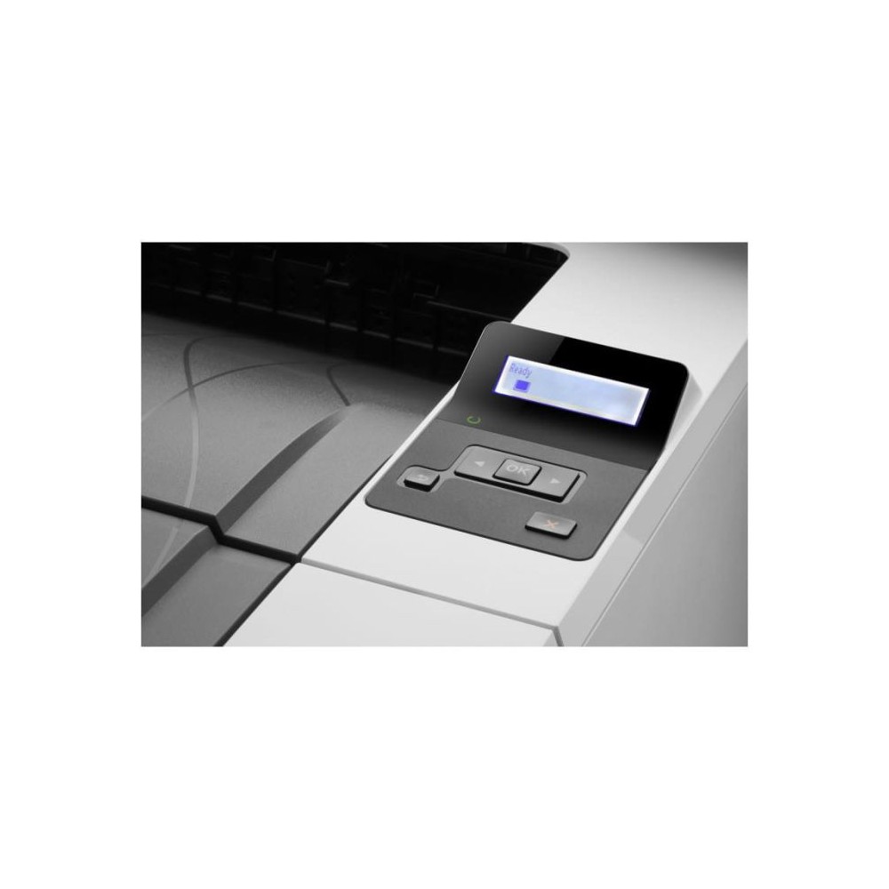 IMPRIMANTE HP LASERJET PRO M404DN RÉSEAU MONOCHROME